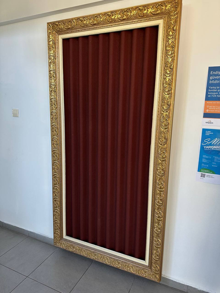 Onduline/Андулин/ Turkiya smart