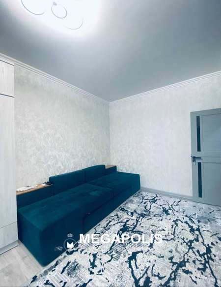 _2 Комнатная Новза метро‼️ Чиланзар 5 кв