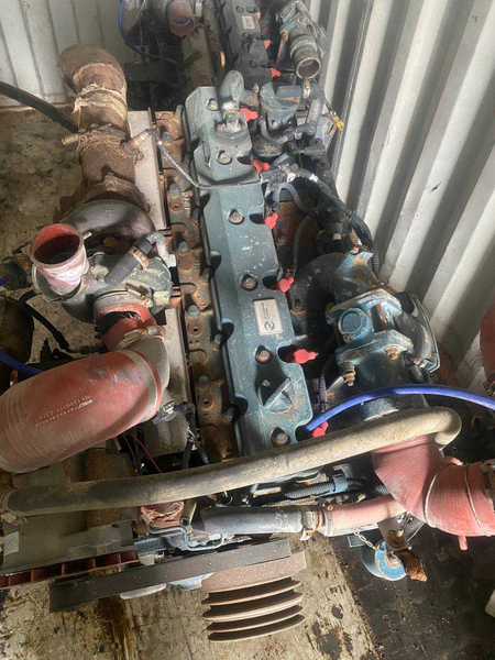 ГАЗ-53,ЗИЛ-130,КАМАЗ,ЕКСКВАТОР Cumminis Янги двегителлар сотувга келди