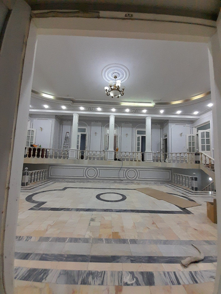 Hostel hotel mehmonhona хостел посуточно