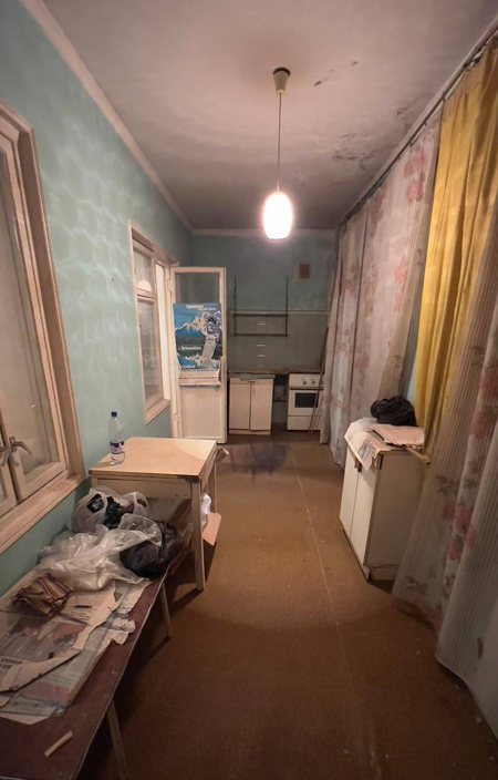 Продажа! Квартира. 1/5/5. Тузель-2. Можно в ипотеку.