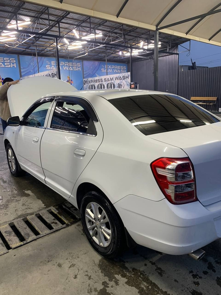 Cobalt 4 euro 2020 год 178000 пробег