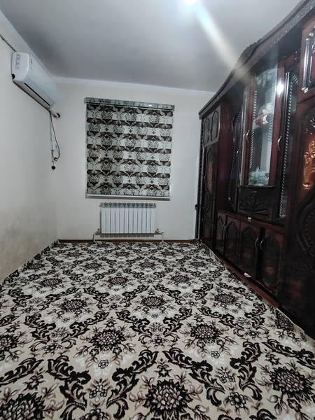 Yangi dom oydin maxalla uy sotiladi