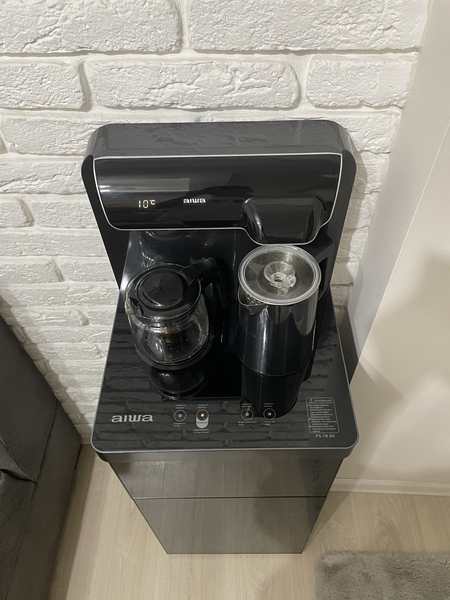 Aiwa Кулер PS-TB-B8