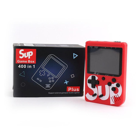 Sup game box tetres oyinchoq telefon dendi