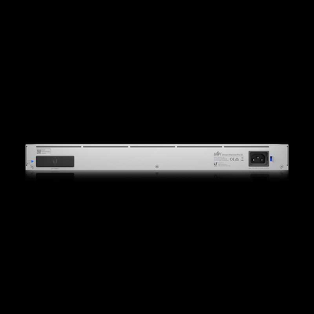 Новый  Маршрутизатор Ubiquiti UniFi Dream Machine SE (UDM-SE)
