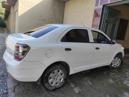 Cobalt 2018 yil 9700
