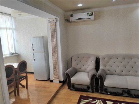 Metro minor 5 room euro