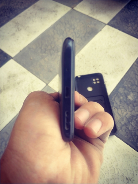 Redmi 9 c Aybi yo'q