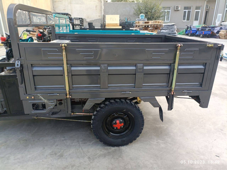 Muravey Matarol 1 tonnali