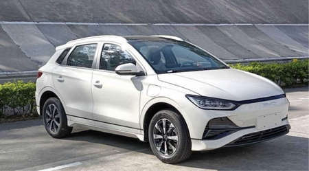 Byd E2 sotuvga tayyor damashne karcher sovg’aga