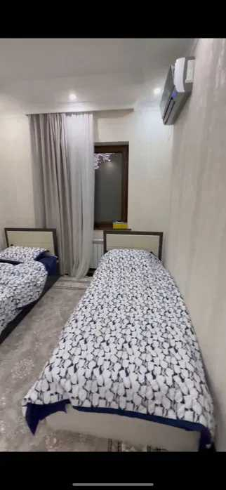 Сдается квартира в Яккасарайском,ор-р Grand mir hotel