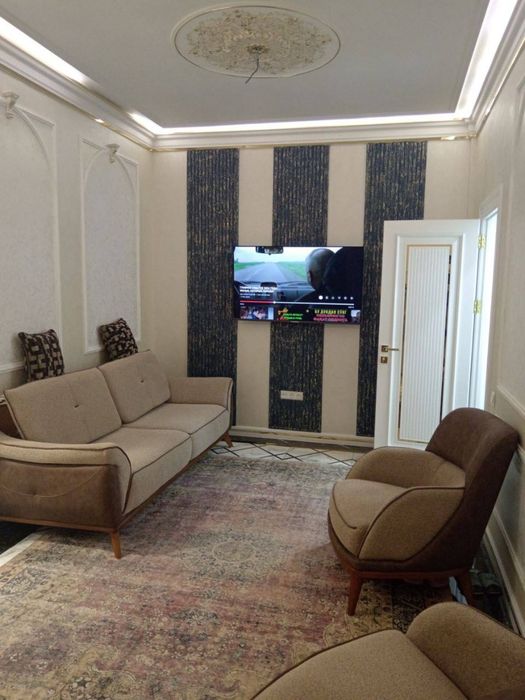 Продаётся квартира в Яккасарайском районе