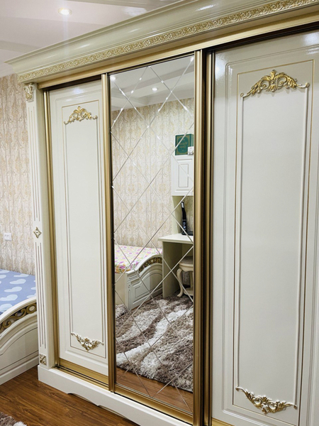 Детская мебель