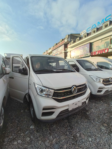 China Motorsda Donfeng M08
