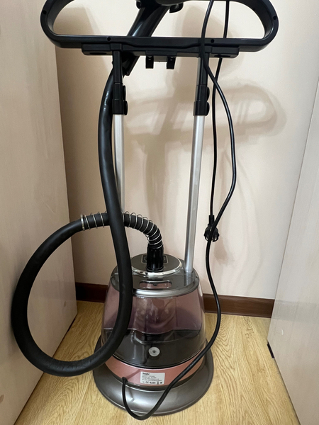 Отпариватель Паровой утюг от Sonifer