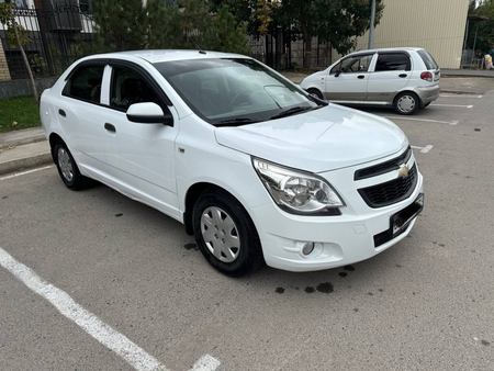 cobalt 2019 mexanika sotiladi