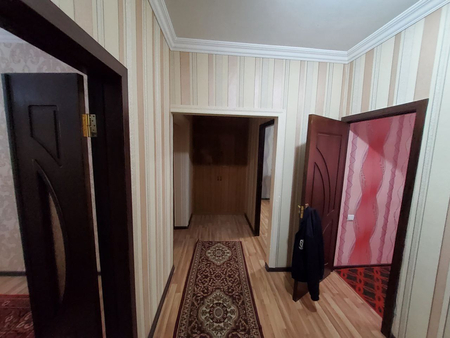 Юнусобод 10кв 3-хонали сотилади 1-этаж