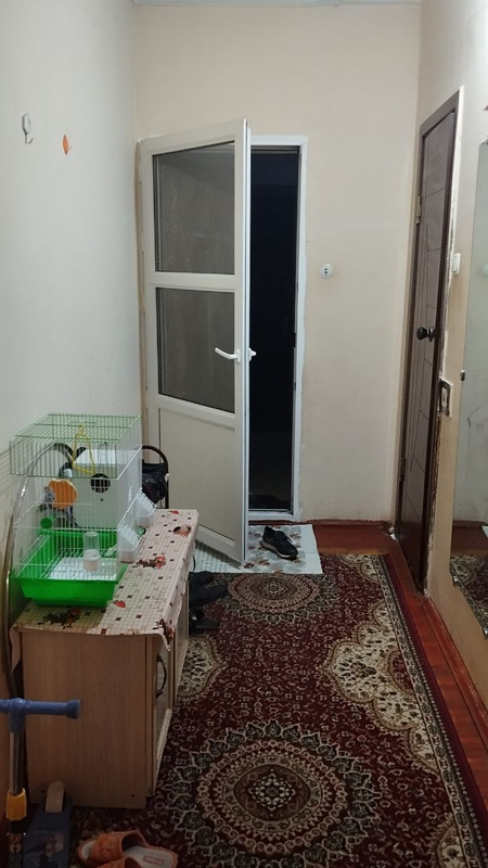 Продается. Сергели 3, 1/2/5