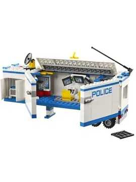 Конструктор URBAN 10420, 394 деталей, аналог LEGO,