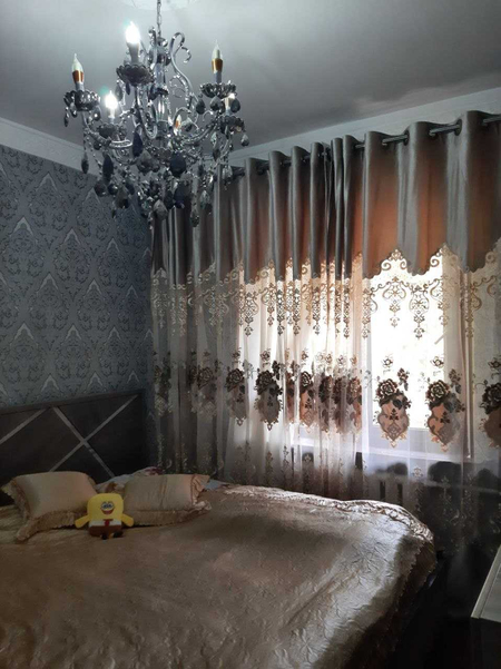 Срочно Продаётся 4/2/5 кв на карасу-1