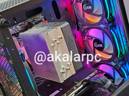 Ryzen 5500 RX 5700xt Ddr4 16gb Ssd 512gb