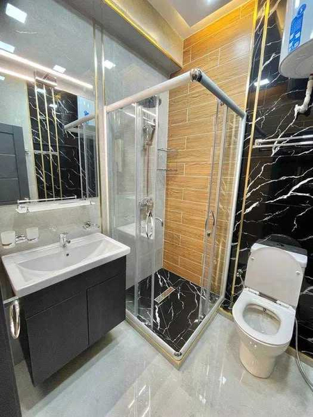 Продается Шикарная Квартира в Центре города  в Новостройке Мирабад