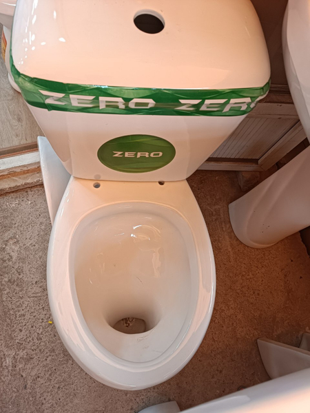 Unitaz assottiment