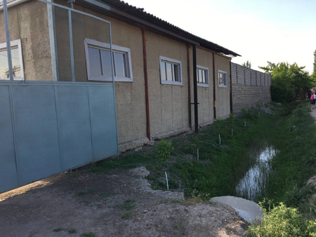 Продается 44 сотки Урта Чирчик под производство
