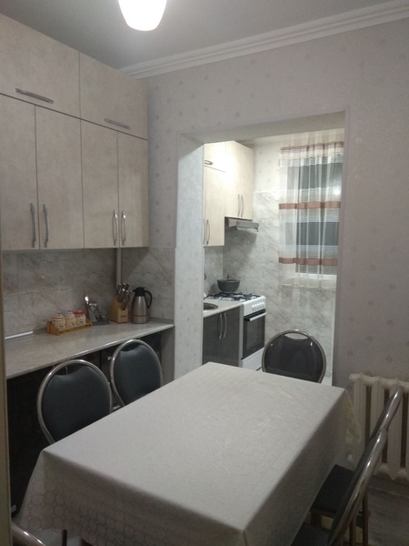 (Срочно)Продается 4x квартира. Юнусабаде 16 квартал