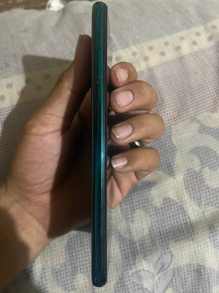 Redmi not 8 pro 6/128gb holati yaxshi