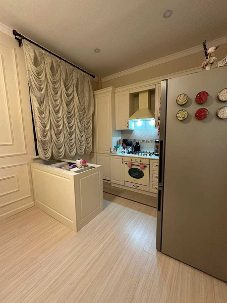 Продажа квуартира ЖК Qushbegi  Кушбеги ID:056