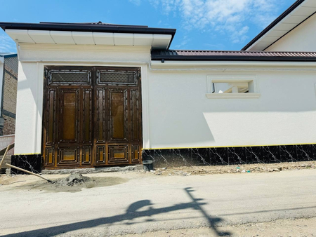 Чингильды, Продаётся Новый Дом 5,5 соток