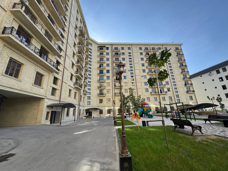Срочно ! Продается 3/4/10 New Life, Узбум
