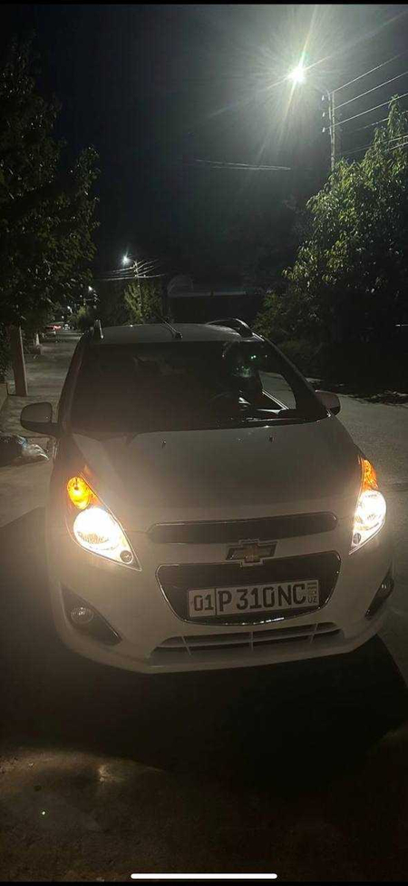 SPARK 2022 yil 26.500 km ARENDAGA FAQAT TOSHKENTGA! naxt bezovta qmela