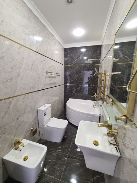 Продаётся Дом 2 сотки Мирзо Улугбекский район, Академгородок