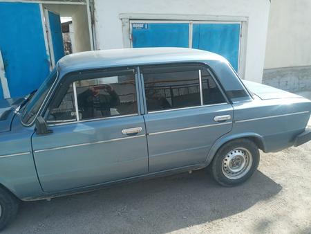 Продаю свой ВАЗ21063