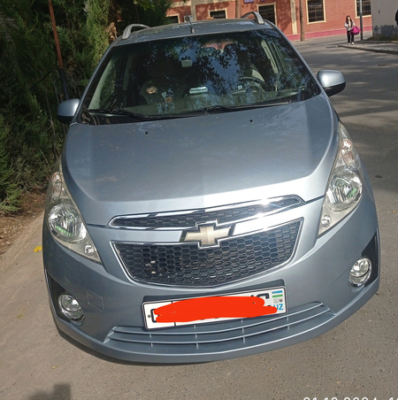 Продается Spark  Chevrolet