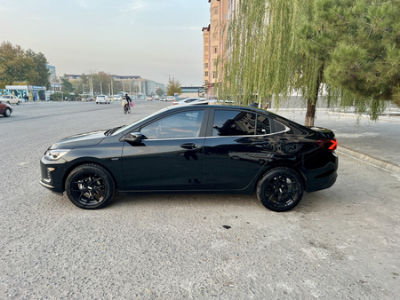 Onix 2024 Premier.