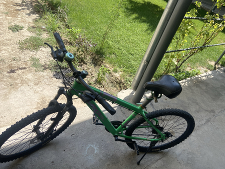 Velosiped    B/U