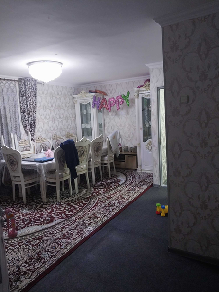 Продаю 3 ком квартиру Кушбеги-Башлык