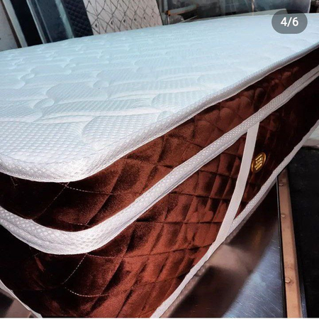 Matras ishlab chiqaruvchidan