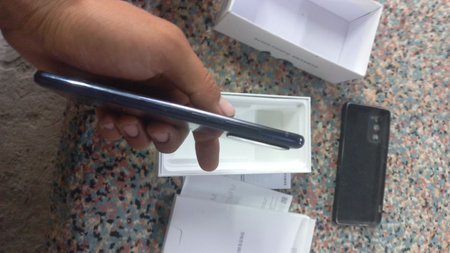 S20 fe 128 gb garantiyasi blan karopka dakment hammasi joyda