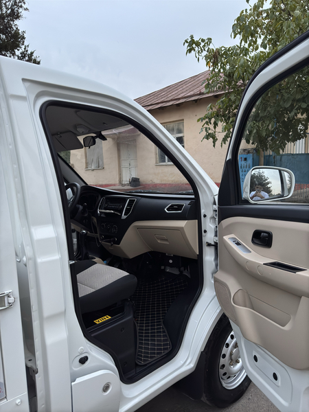 Changan T30 2023