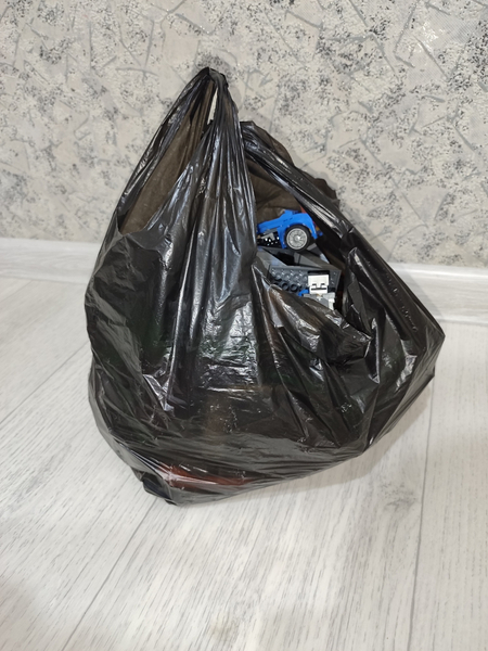 Лего запчасти продаются