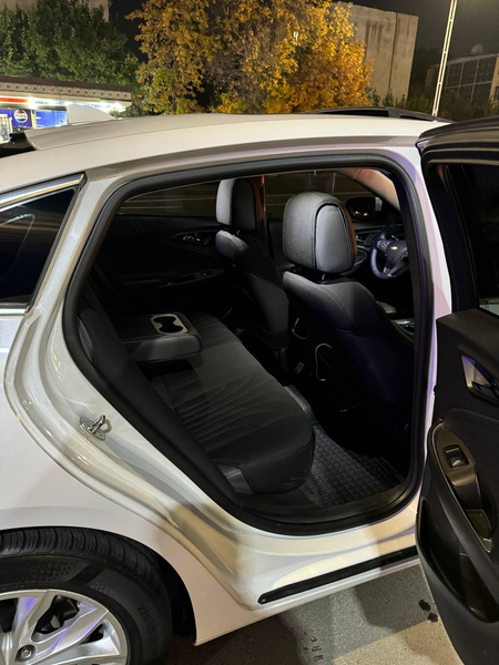 MALIBU 2 2 Turbo