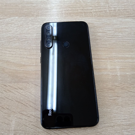 Redmi Note 8 4/64gb