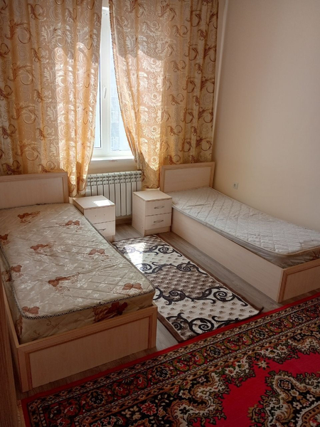 Ijara uylari motrid
