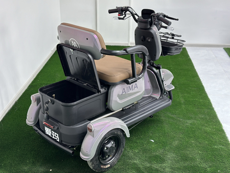 Aima: Mikko model