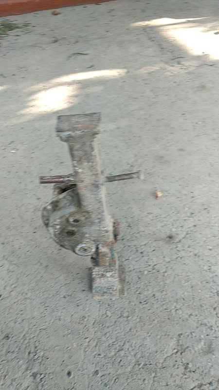 Damkirat sotiladi 30tonali